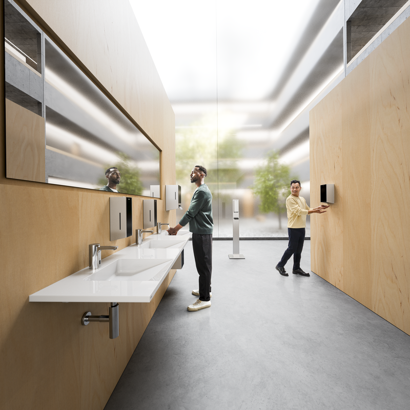 KWC Professional | Experience perfection