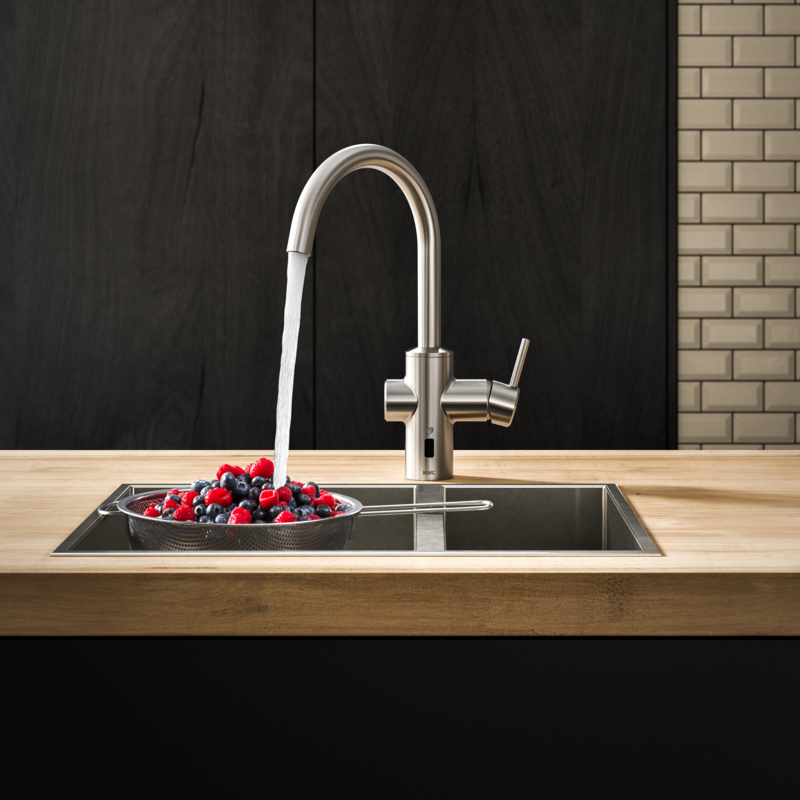 KWC Professional | Experience perfection